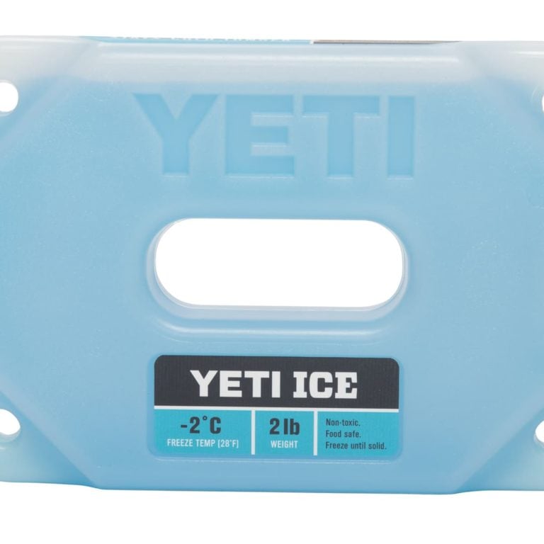 YETI ICE - Backyard Pool & Spa