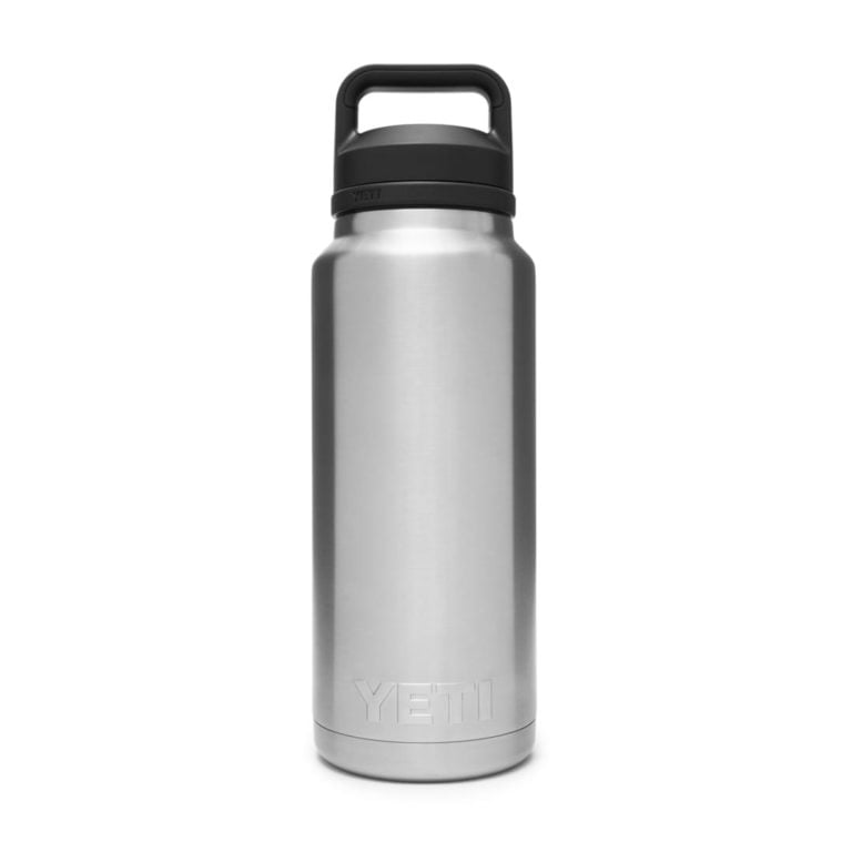 YETI Rambler 1L Bottle - Backyard Pool & Spa