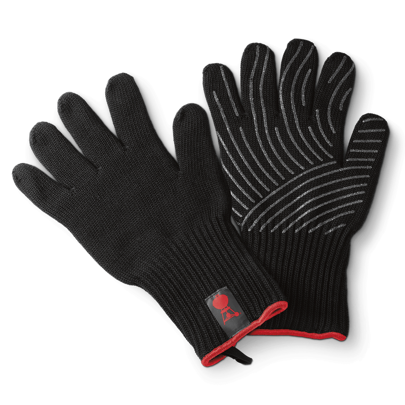 Weber Premium Gloves - Backyard Pool & Spa